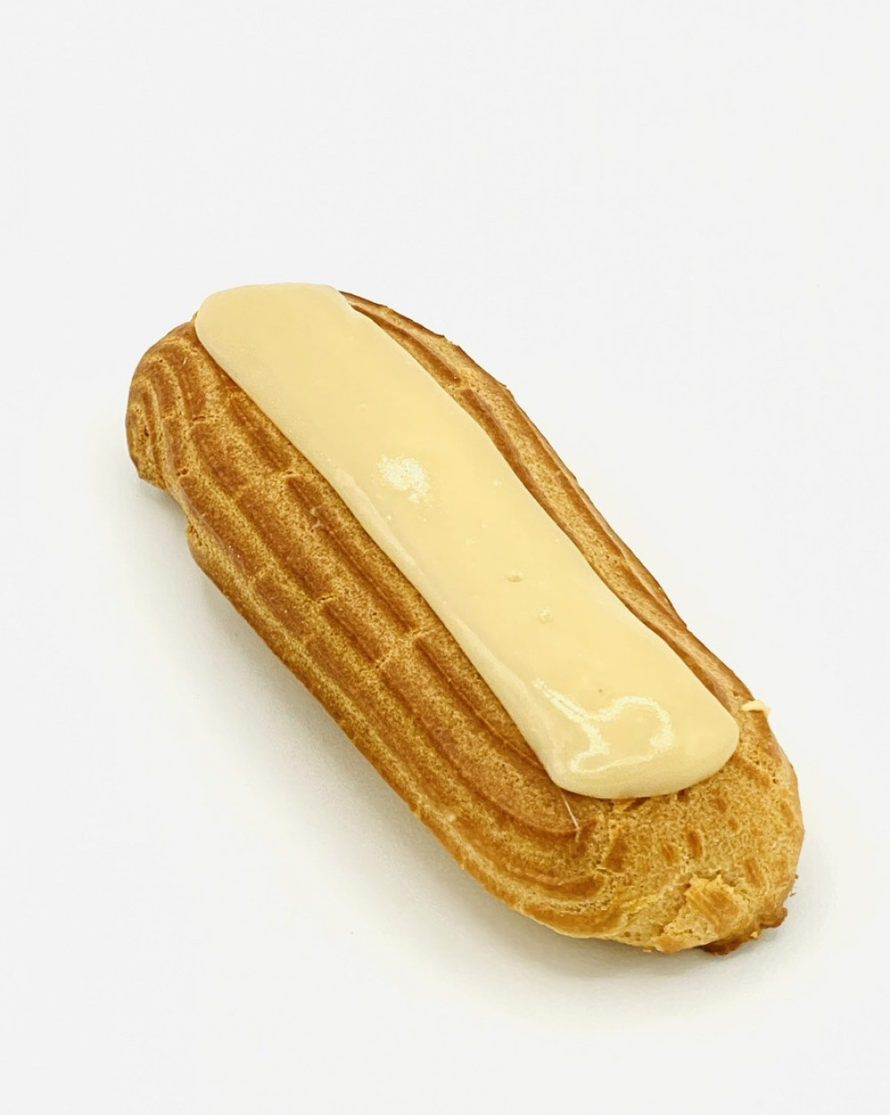 Eclair Vanille | La Forêt Noire